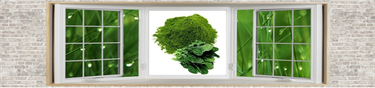 Greens – ph Miracle Products