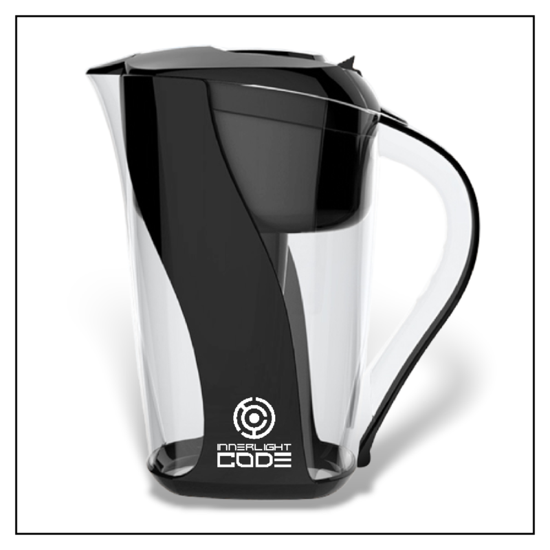 pH Miracle Alkaline Water Pitcher and Filter – ph Miracle Products