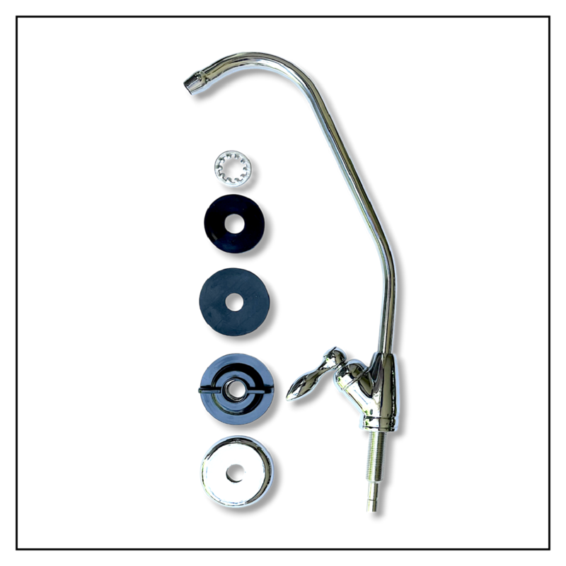 pH Miracle® Replacement Water Faucet for WaterMark-1 Alkaline Water Io ...