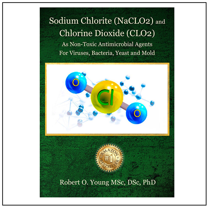Sodium Chlorite (NaCLO2) and Chlorine Dioxide (CLO2) - Booklet – ph ...