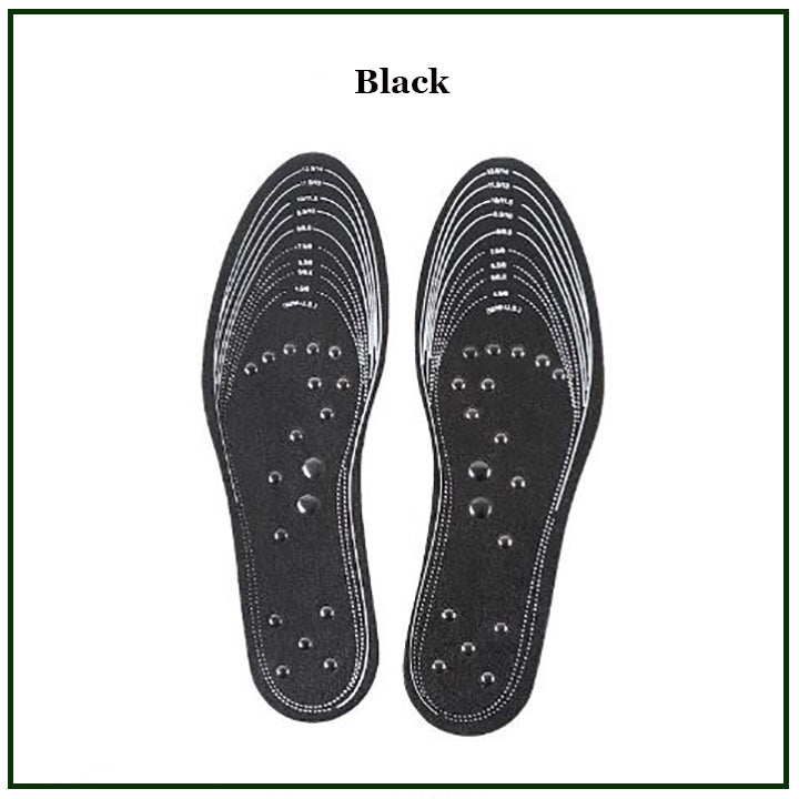 Innerlight Code Magnetic Acupressure Insoles – ph Miracle Products
