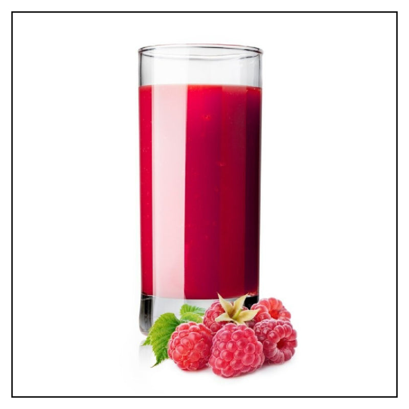 iJuice Raspberry – ph Miracle Products